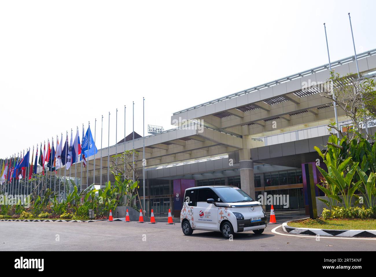 Asean summit 2023 hi-res stock photography and images - Alamy
