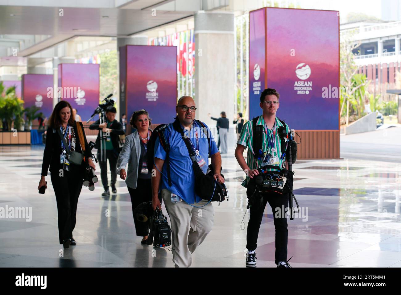 Asean summit 2023 hi-res stock photography and images - Alamy