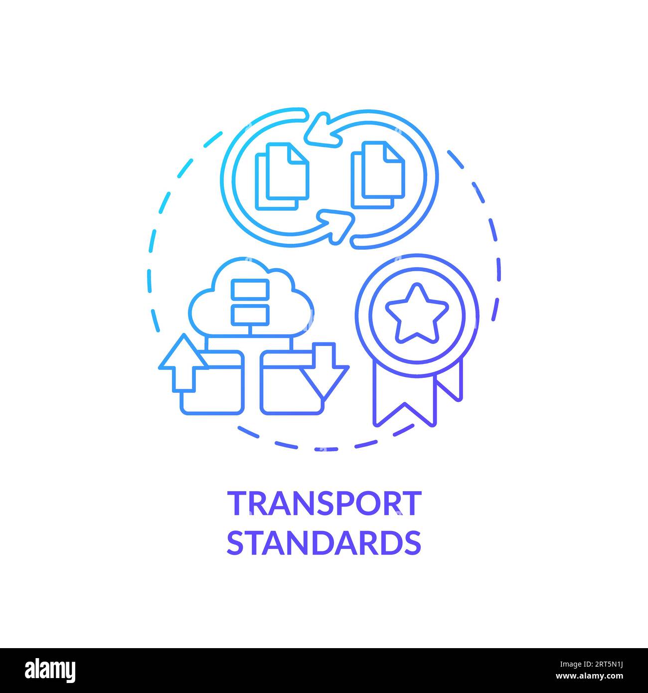 Interoperability standards hi-res stock photography and images - Alamy