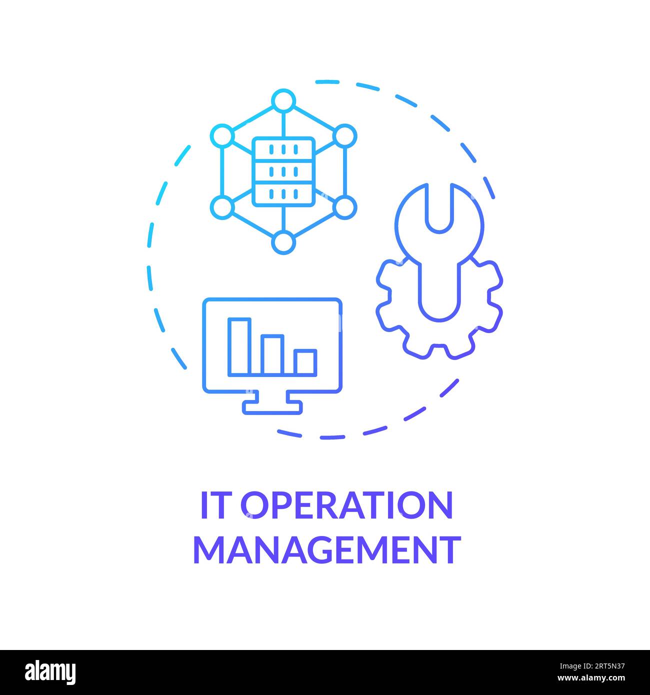 Innovation operation Cut Out Stock Images & Pictures - Alamy