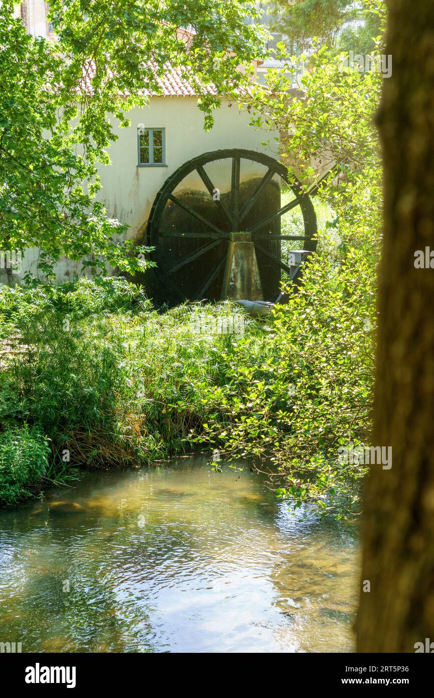 The millhouse hi-res stock photography and images - Alamy