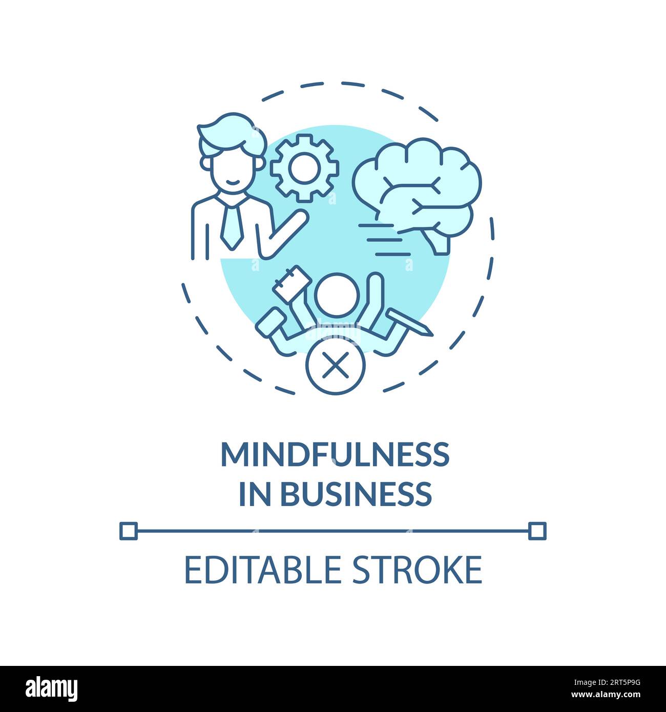Improve mindfulness hi-res stock photography and images - Alamy