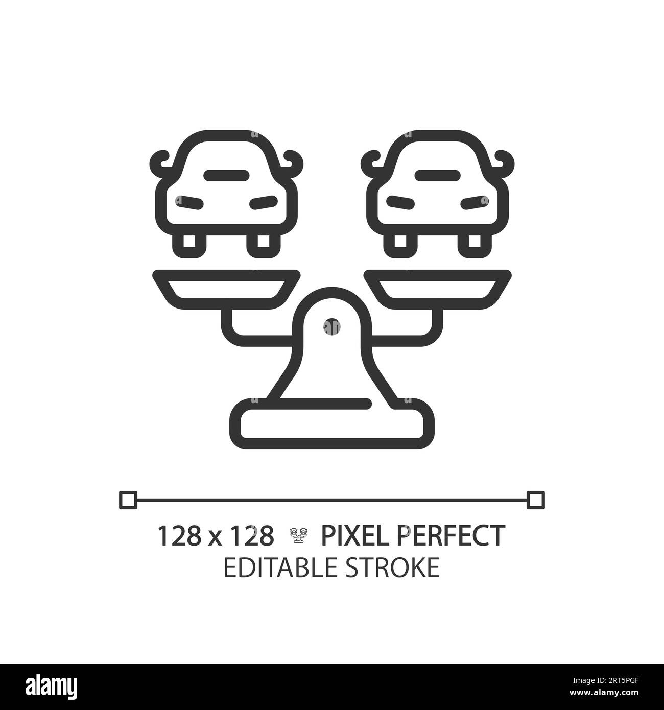 Pixel art cars hi-res stock photography and images - Alamy