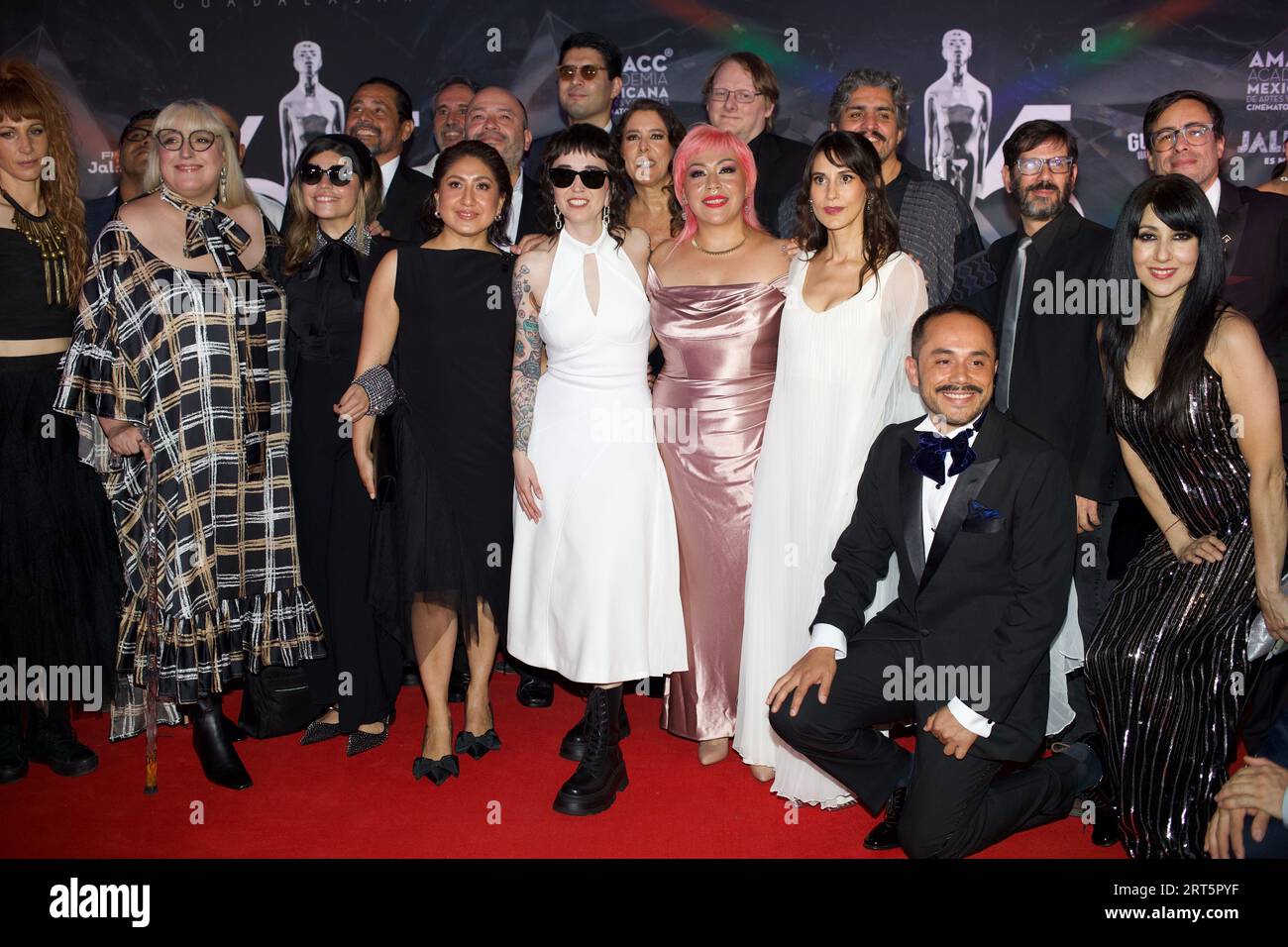 Guadalajara, Mexico. 09th Sep, 2023. September 9, 2023, Guadalajara ...