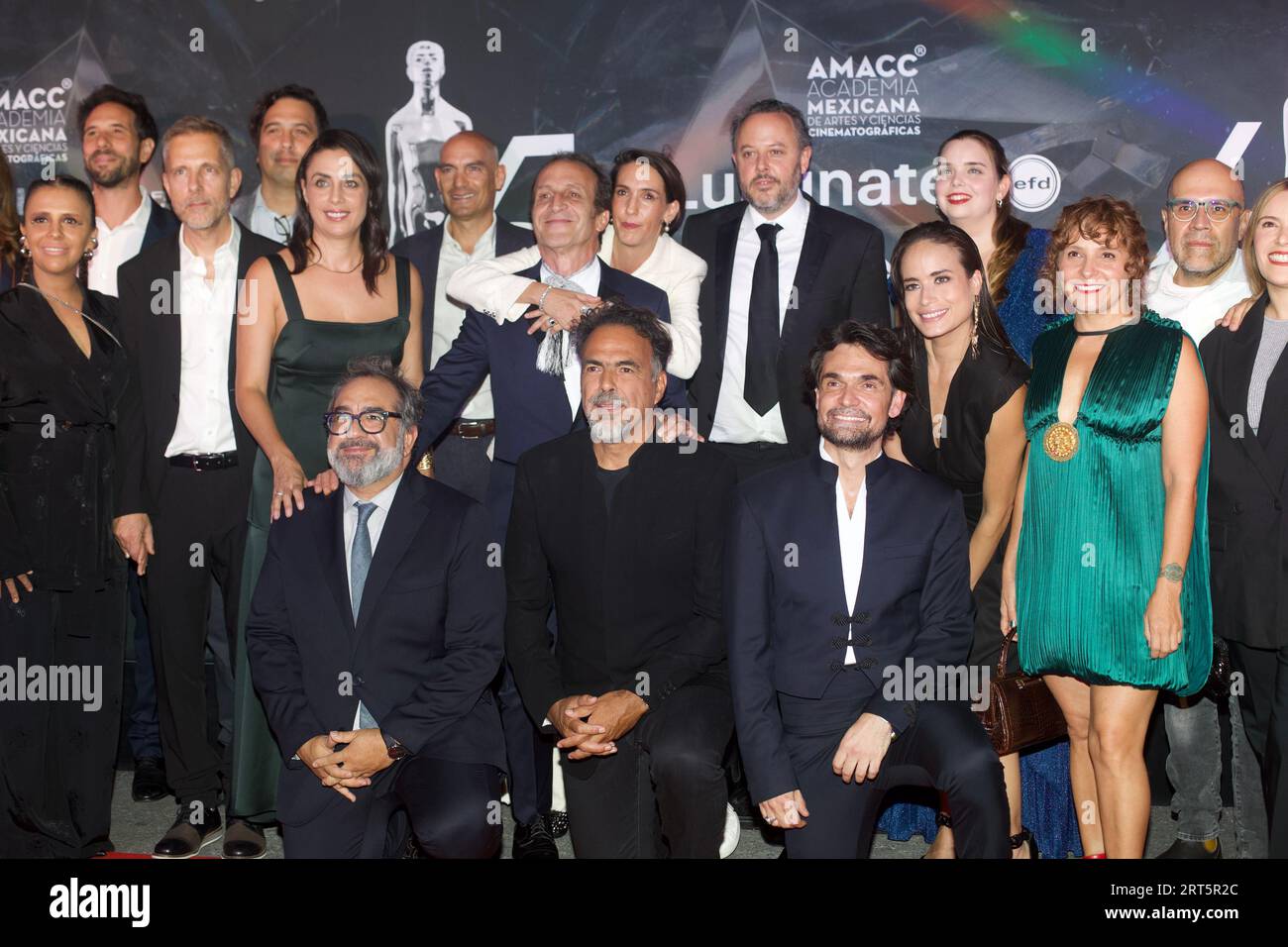 Daniel cacho hi-res stock photography and images - Alamy