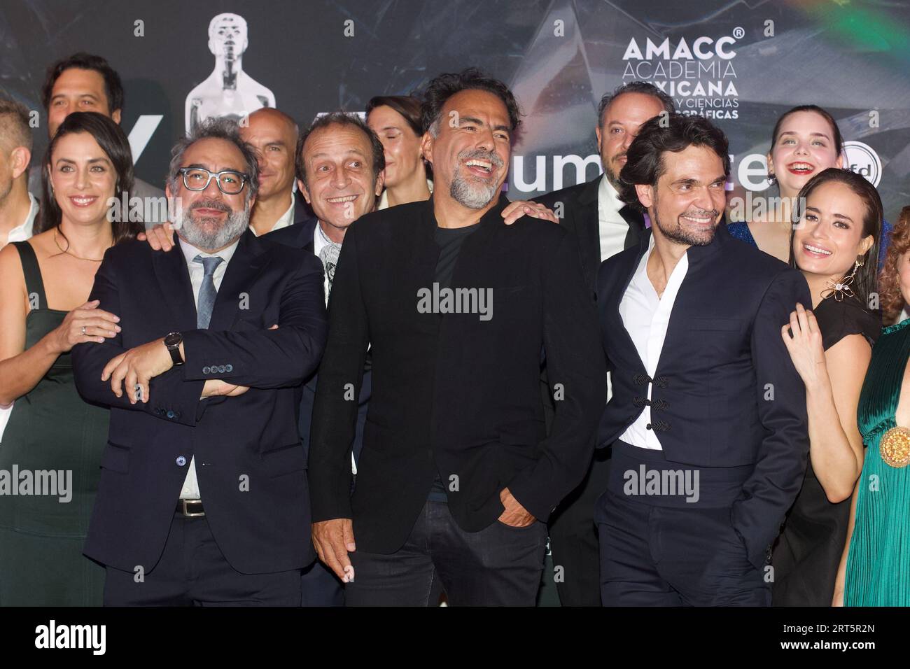 Daniel cacho hi-res stock photography and images - Alamy