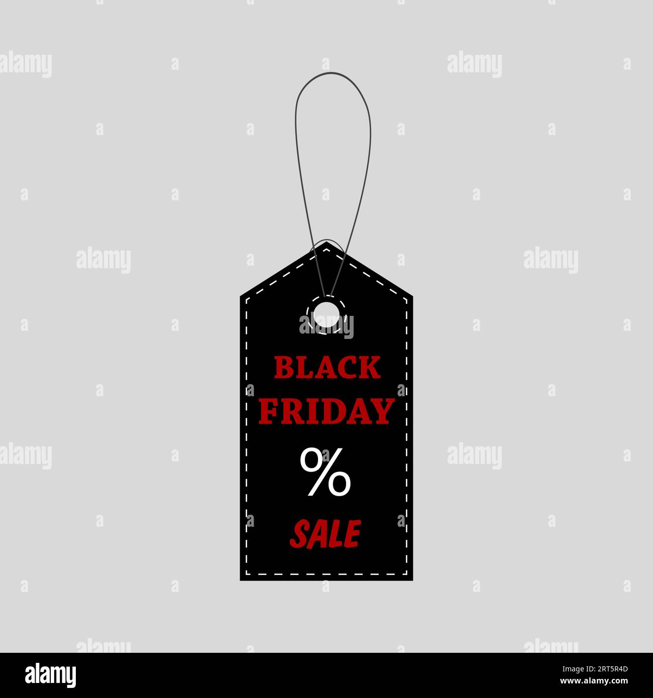 Black friday handwritten text hi-res stock photography and images - Alamy