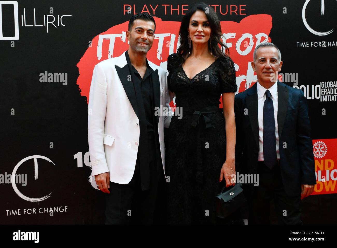 Alberto cecchini hi-res stock photography and images - Alamy