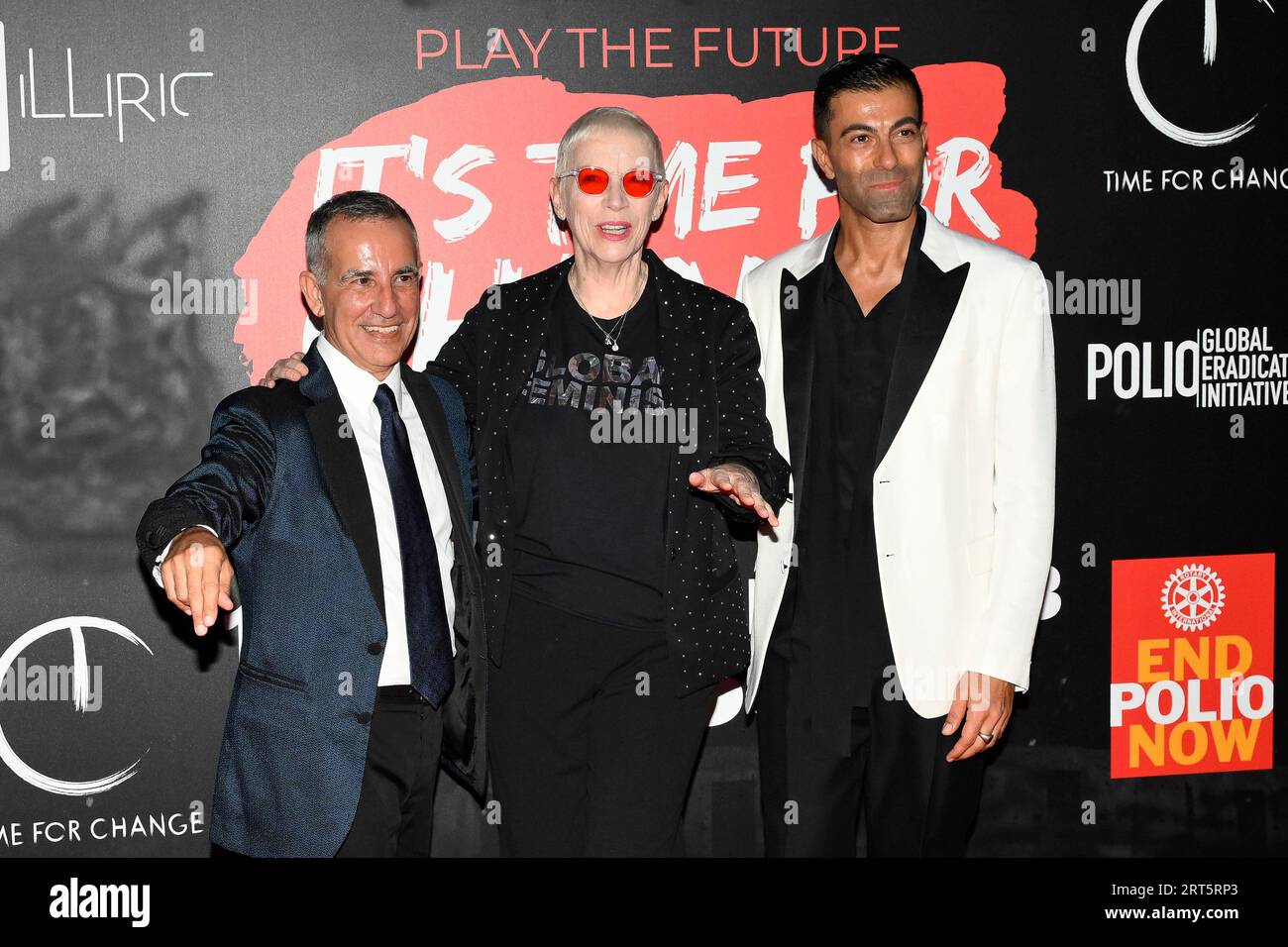 Alberto cecchini hi-res stock photography and images - Alamy