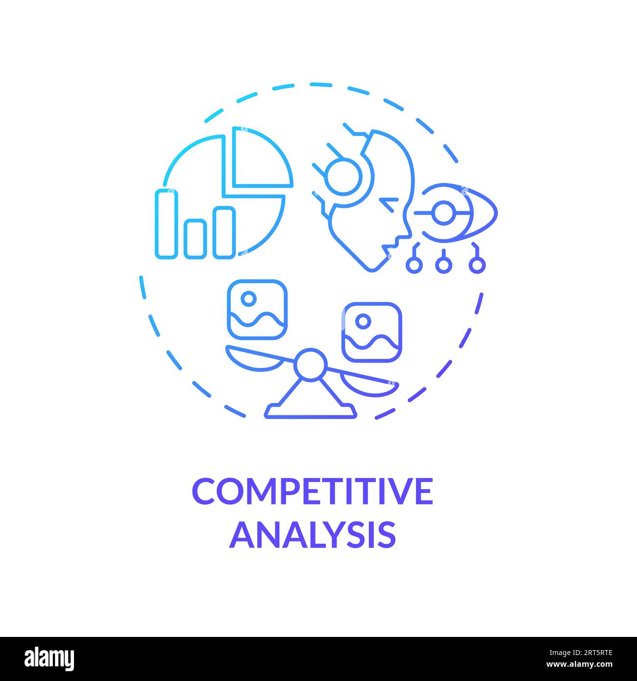 Competitive program Cut Out Stock Images & Pictures - Alamy