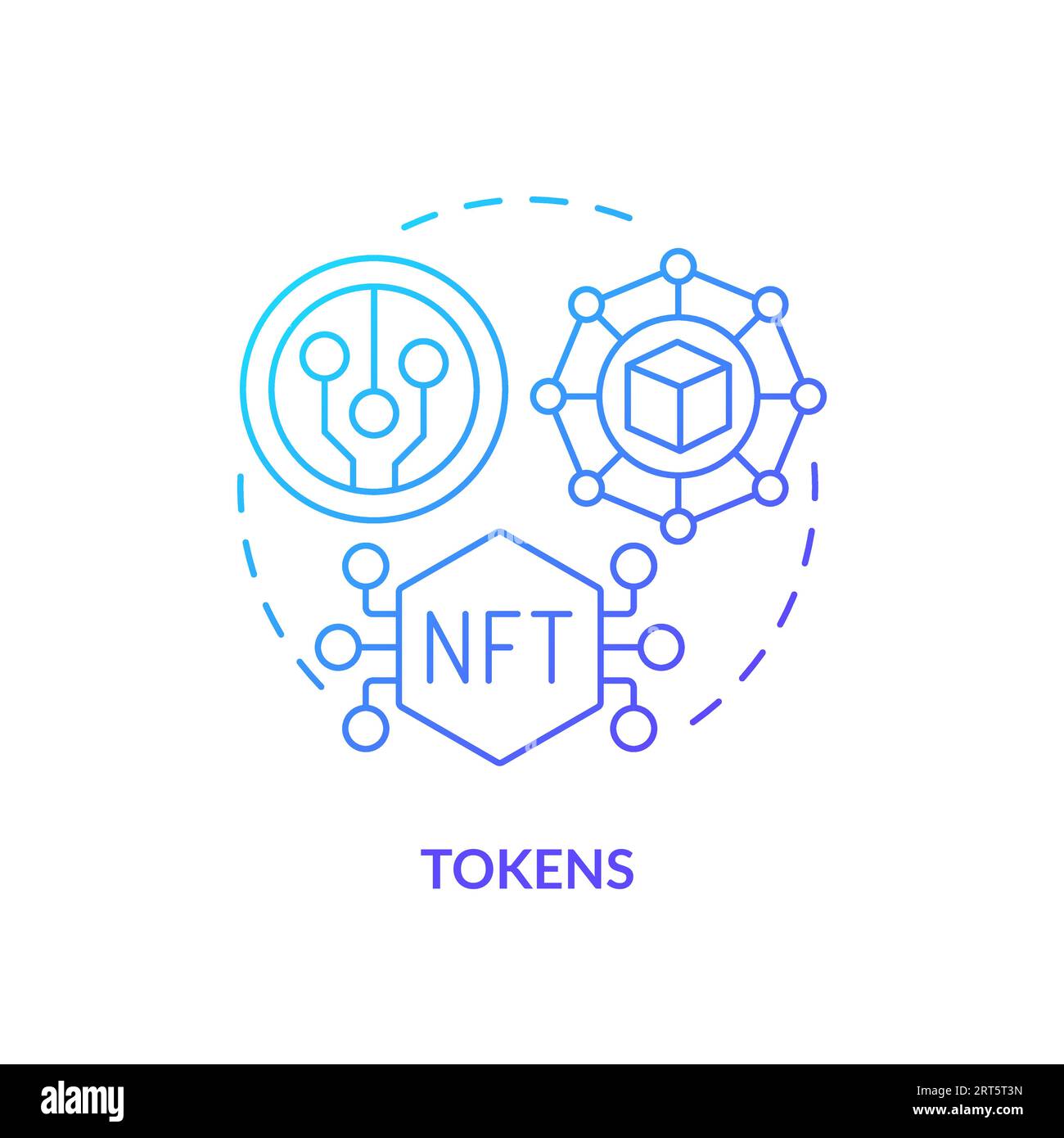 Utility tokens hi-res stock photography and images - Alamy