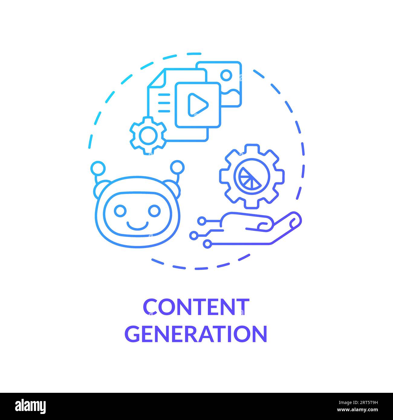 2d generation hi-res stock photography and images - Alamy