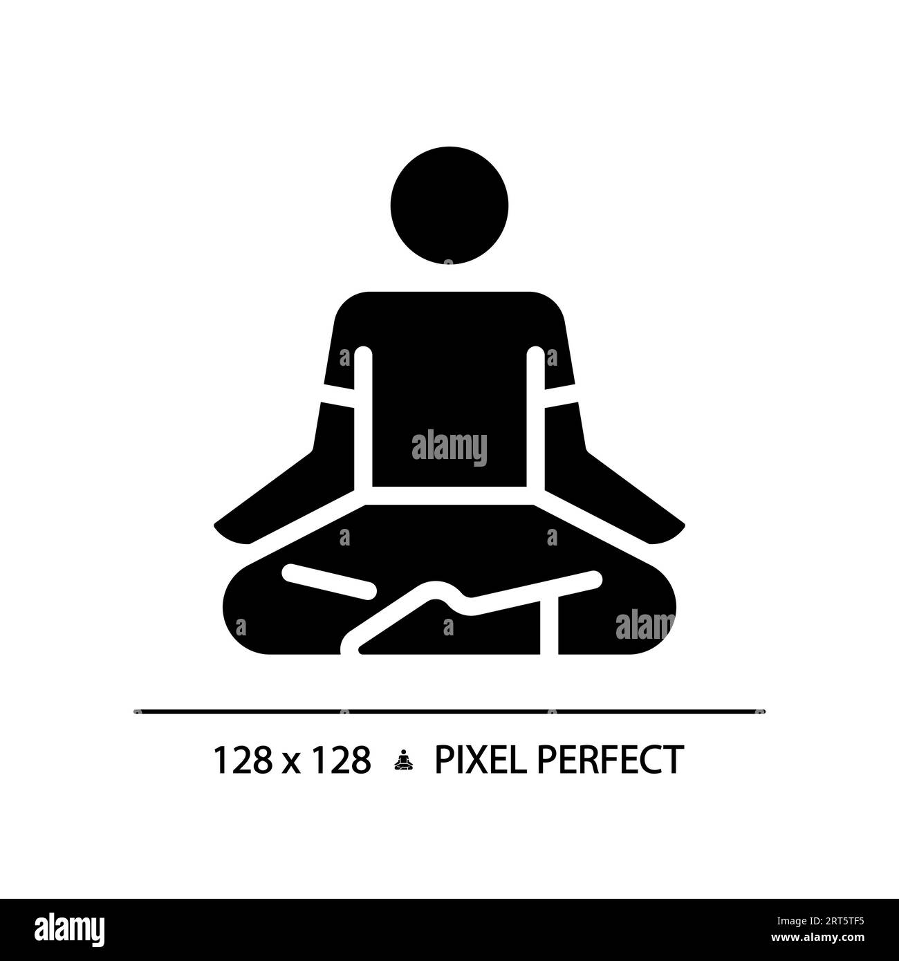 Perfect position Stock Vector Images - Alamy