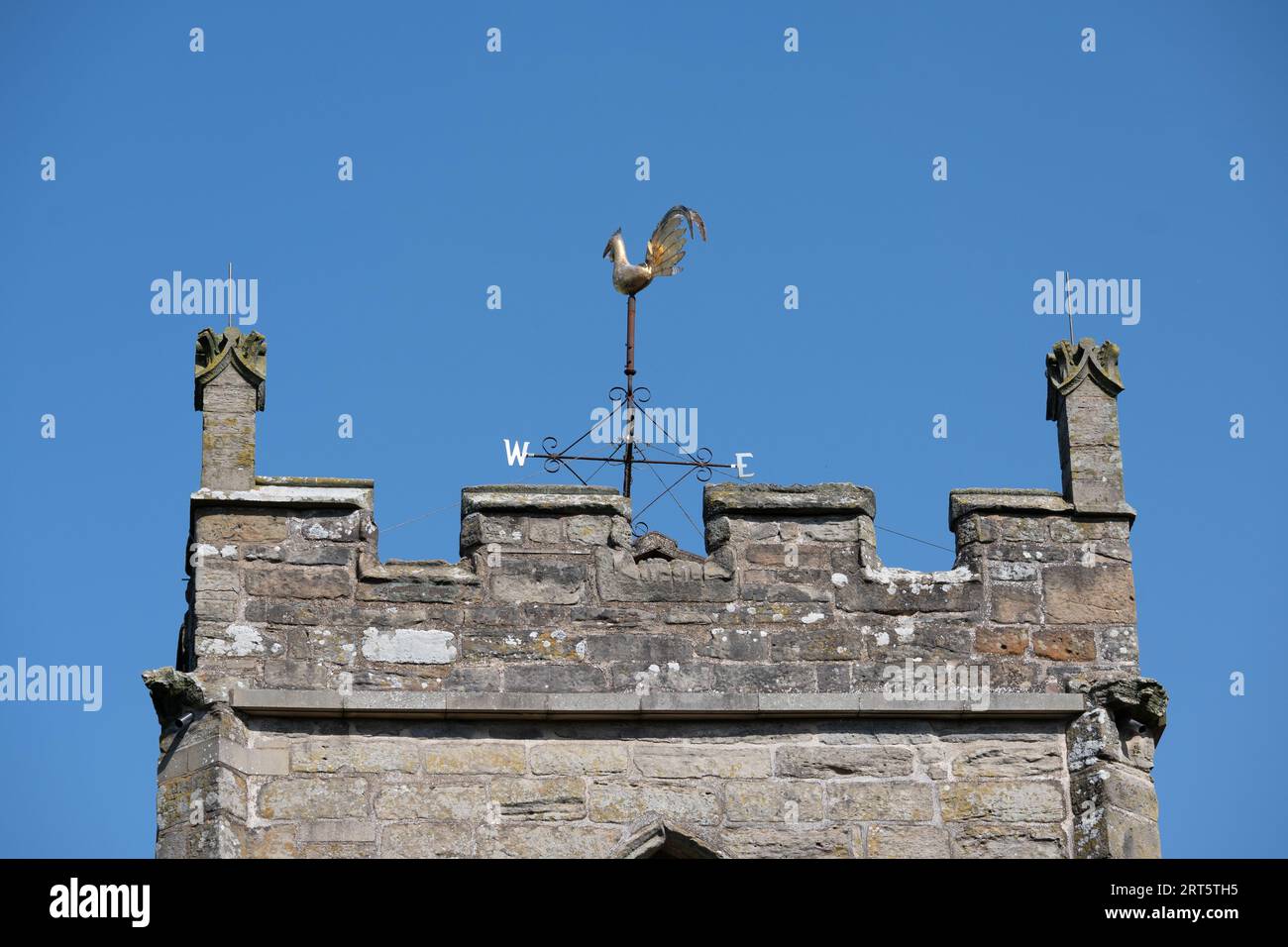 All Saints Church, Shawell, Leicestershire, England, UK Stock Photo - Alamy