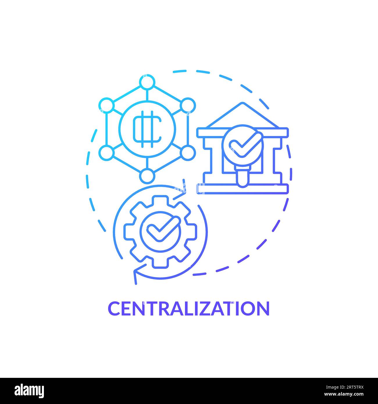 Centralization hi-res stock photography and images - Alamy
