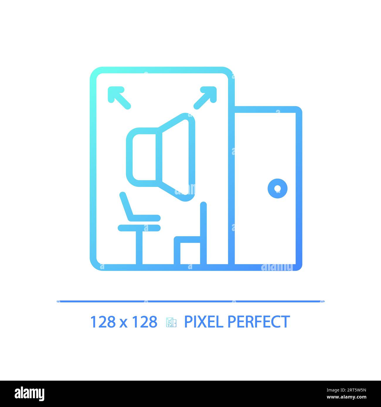 Gradient insulation Cut Out Stock Images & Pictures - Alamy