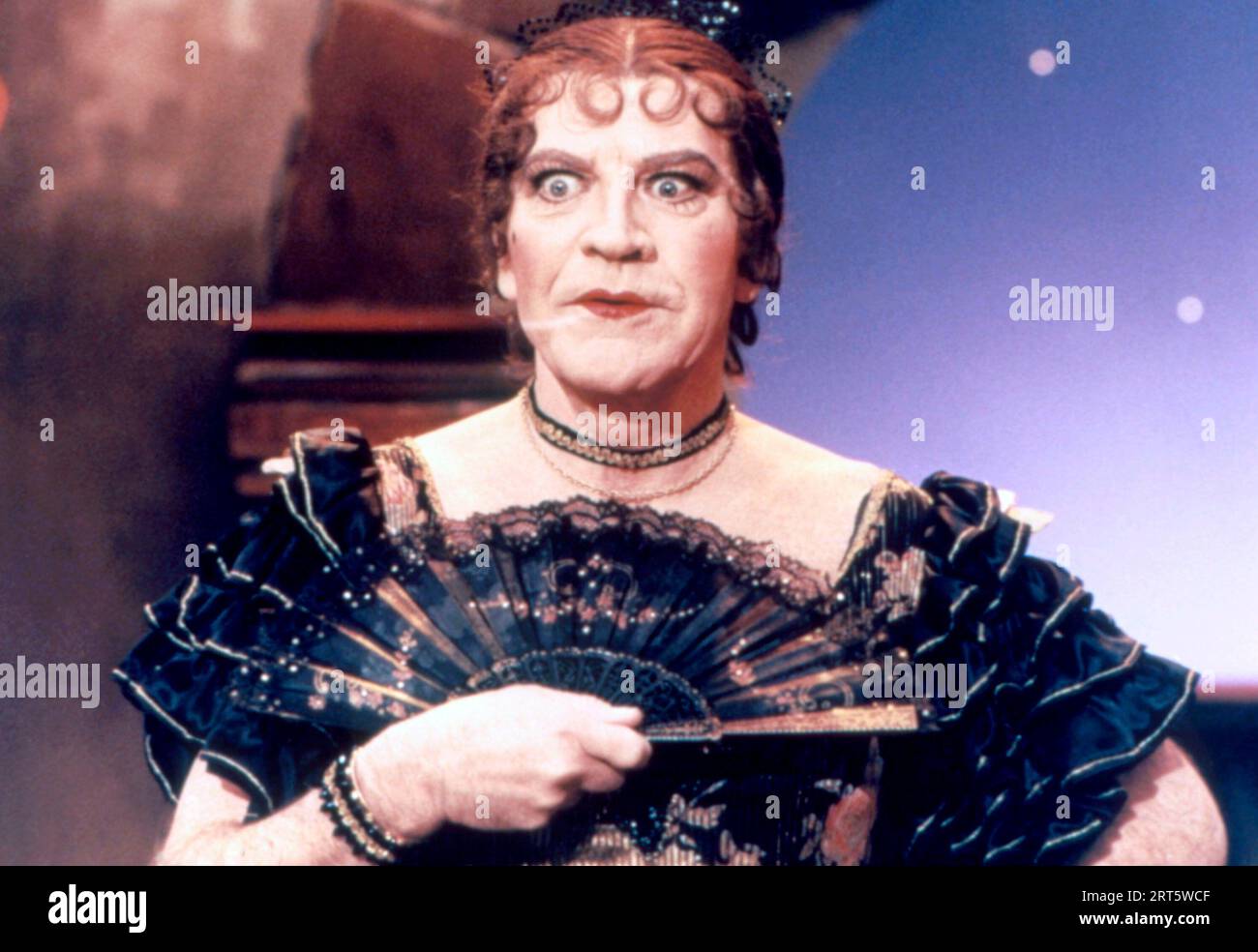 ROBERT PRESTON in VICTOR / VICTORIA (1982), directed by BLAKE EDWARDS ...