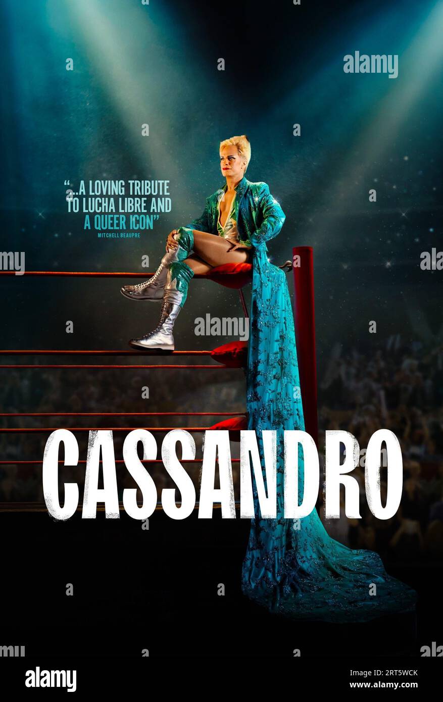 Roger ross williams hi-res stock photography and images - Alamy