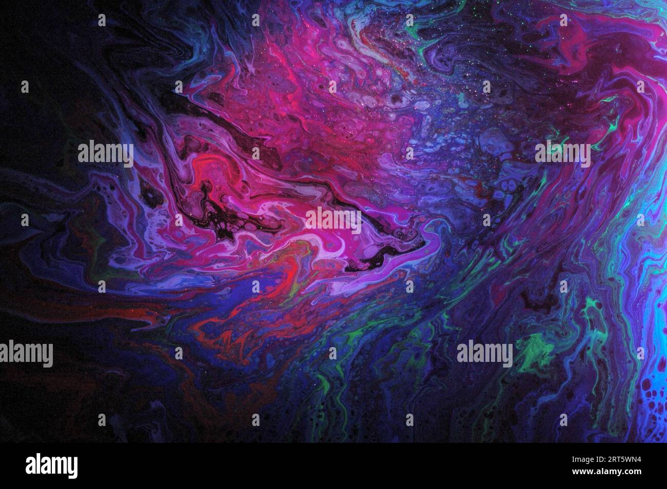 Uv art hi-res stock photography and images - Alamy