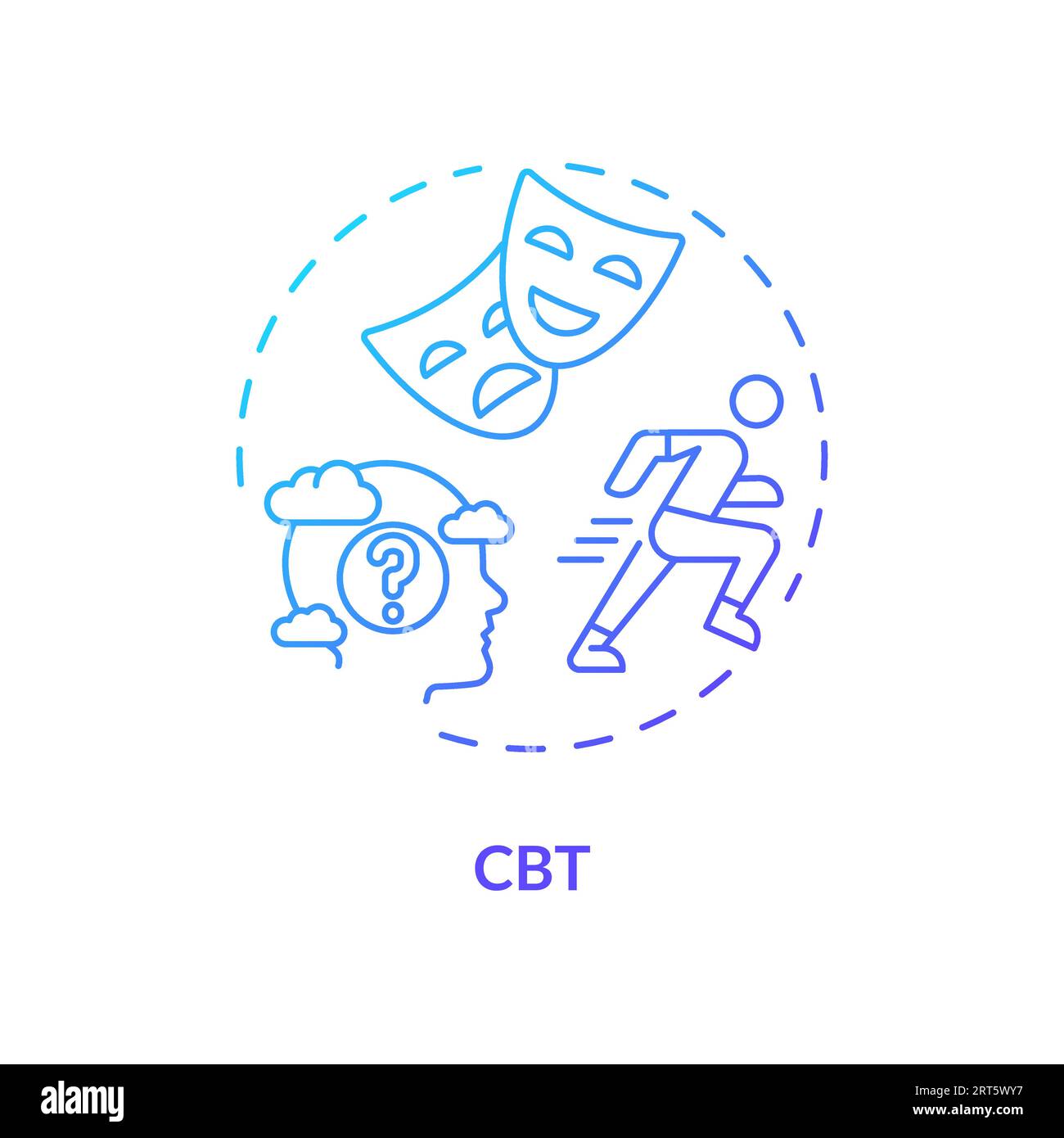 Cbt logo hi-res stock photography and images - Alamy