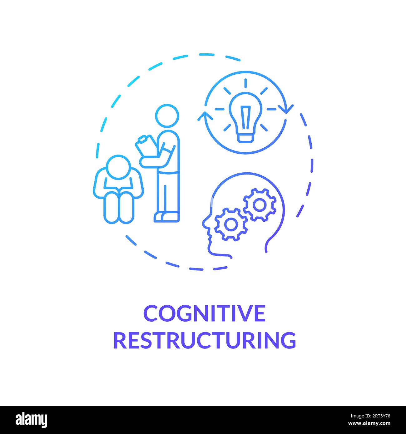 Cognitive aware hi-res stock photography and images - Alamy