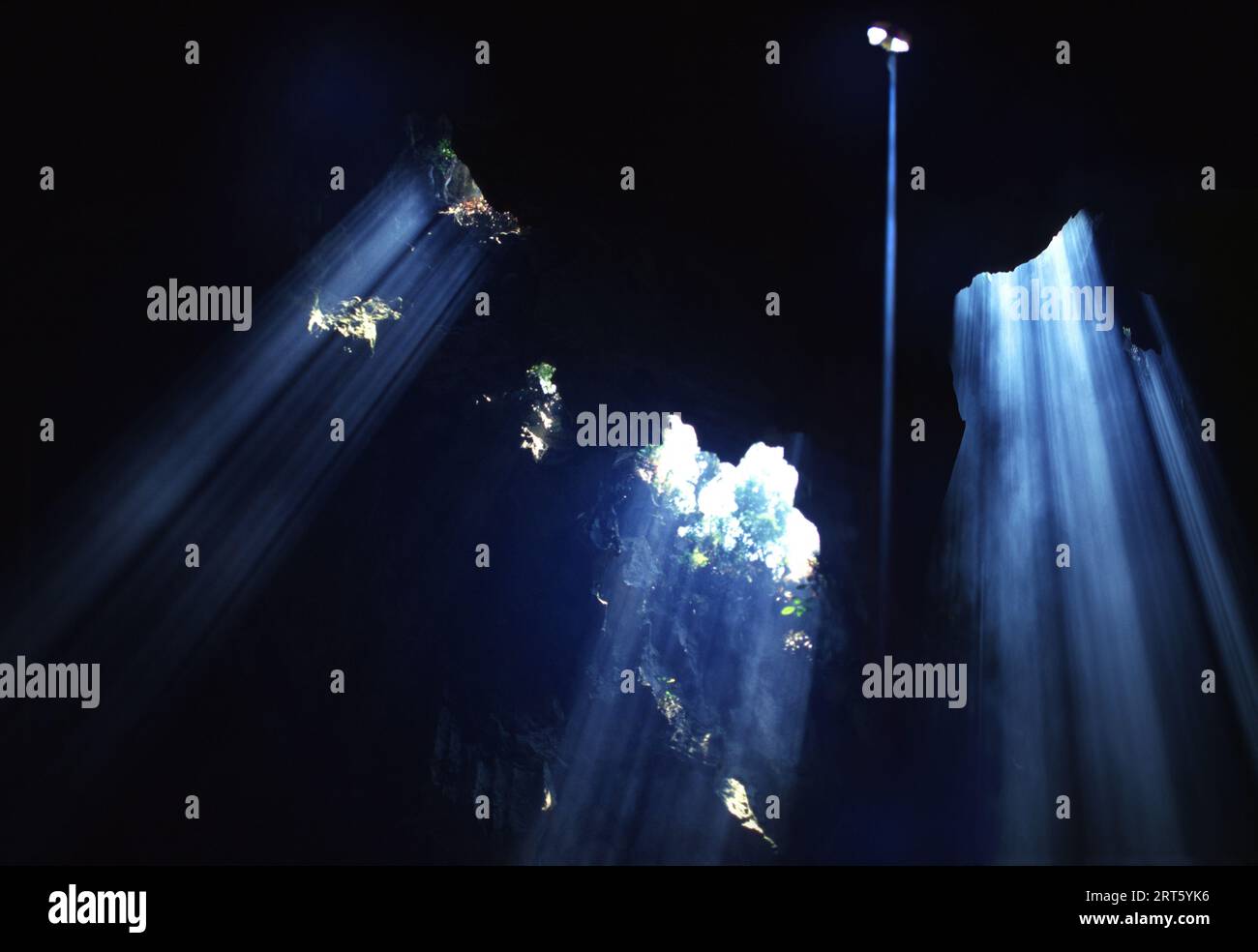 Cave in Marble Mountains Stock Photo - Alamy