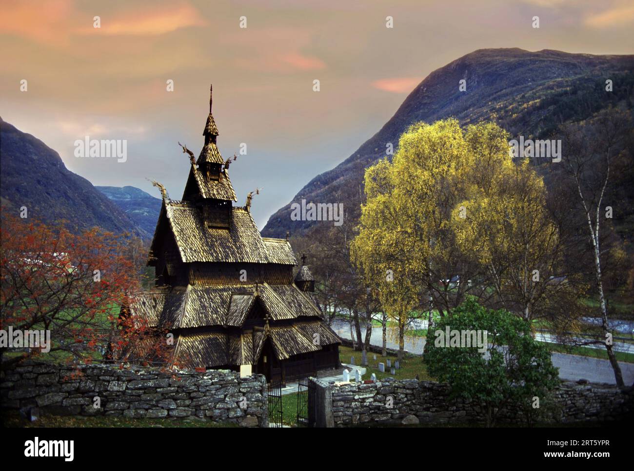 Architektur wikinger hi-res stock photography and images - Alamy
