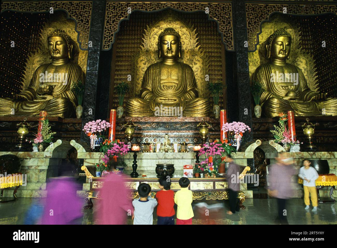 Foguanshan hi-res stock photography and images - Alamy