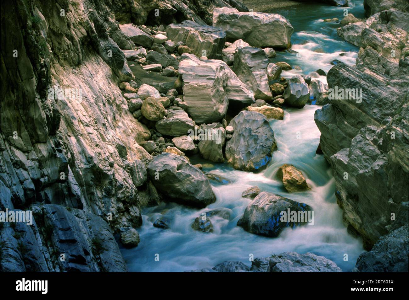 Fluss marmor hi-res stock photography and images - Alamy