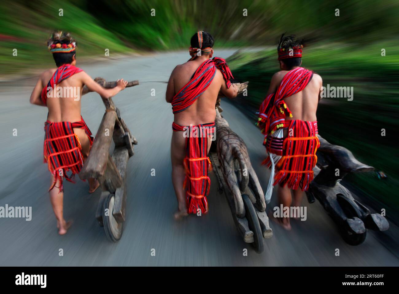Ifugao man hi-res stock photography and images - Alamy