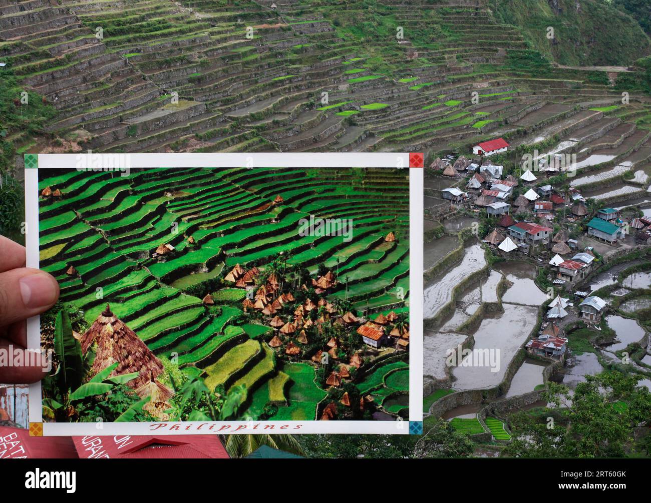 Ifugao culture hi-res stock photography and images - Alamy