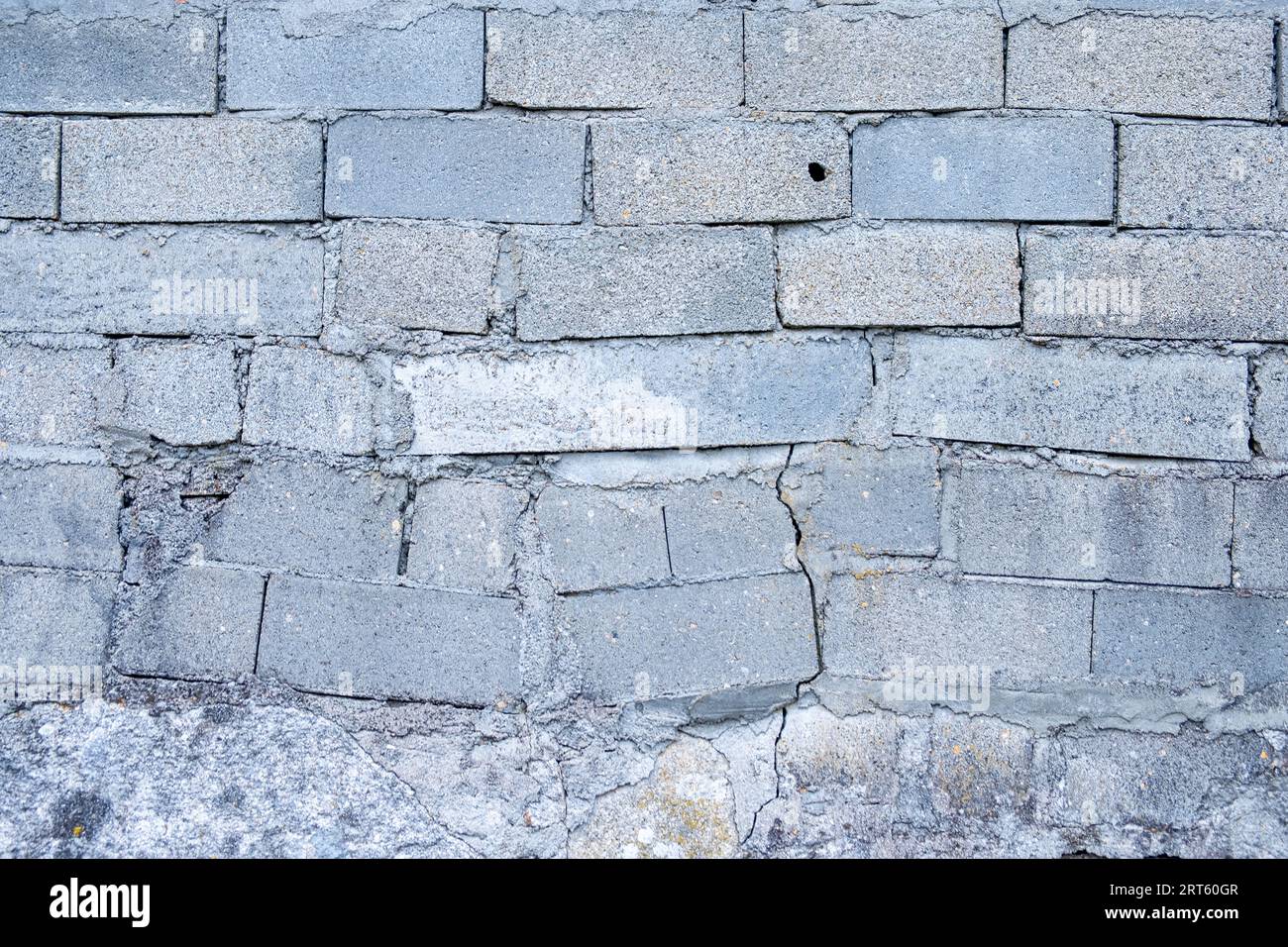 Breeze block texture hi-res stock photography and images - Alamy