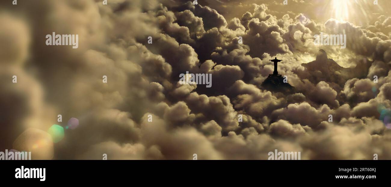 Birds eye view of brazil hi-res stock photography and images - Alamy