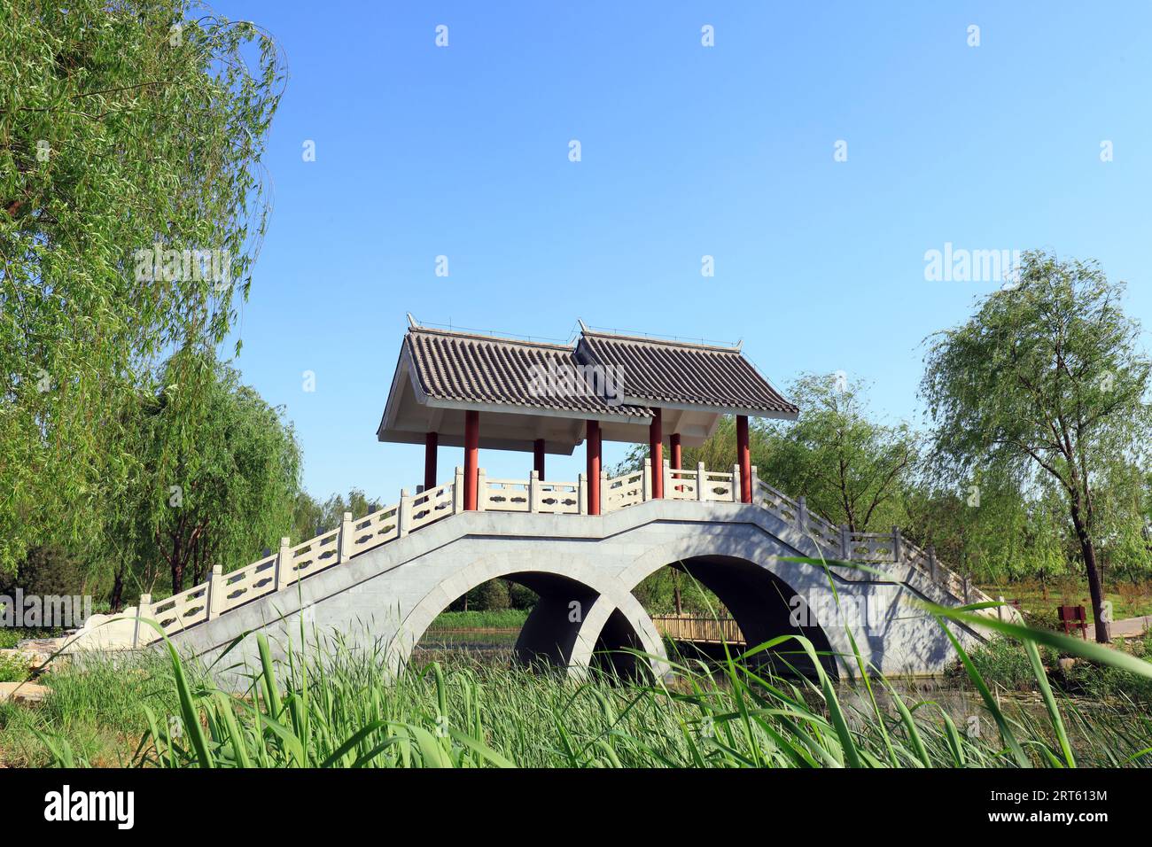 Twin rivers park hi-res stock photography and images - Alamy