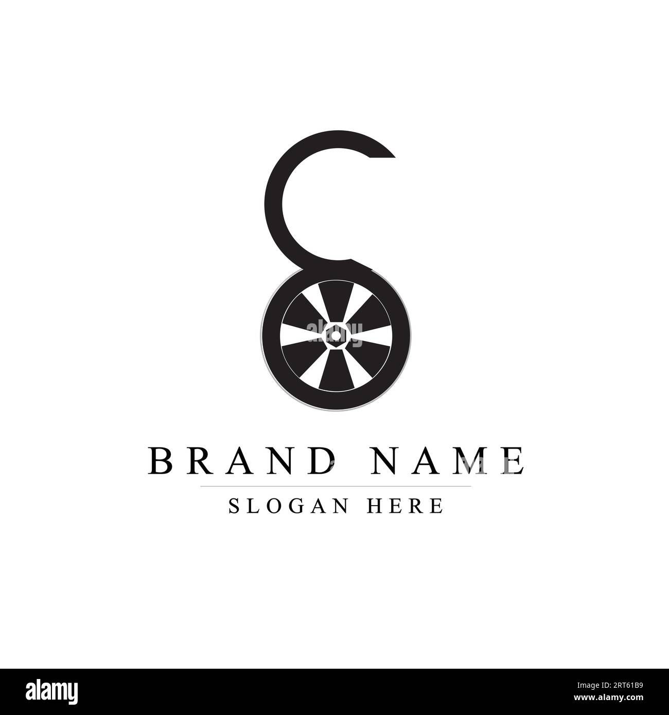Wheel vehicle Stock Vector Images - Alamy