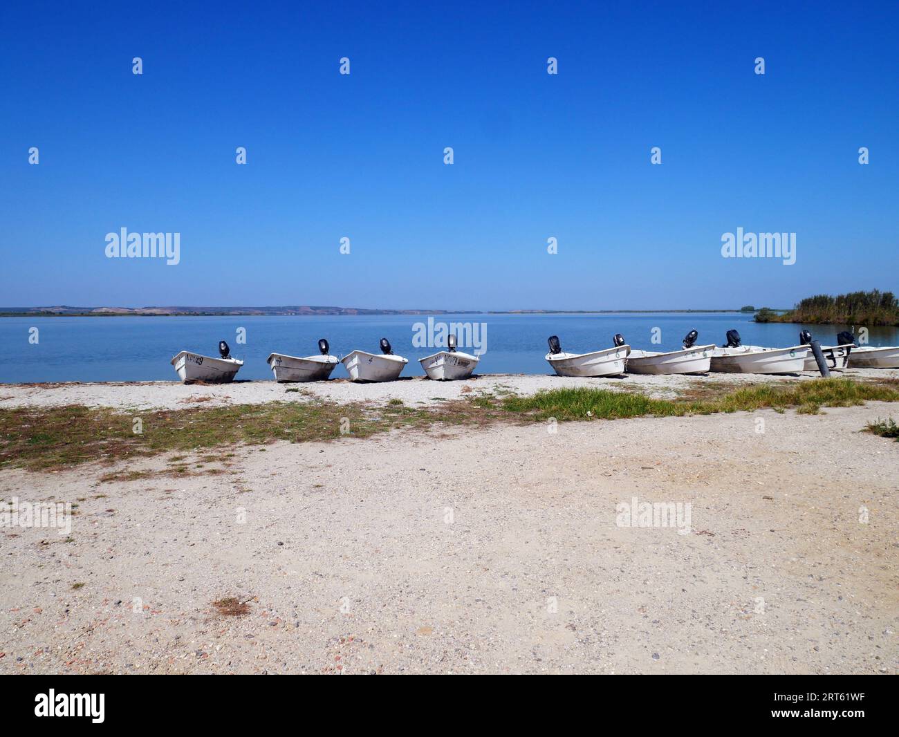 Pond of cabras hi-res stock photography and images - Alamy