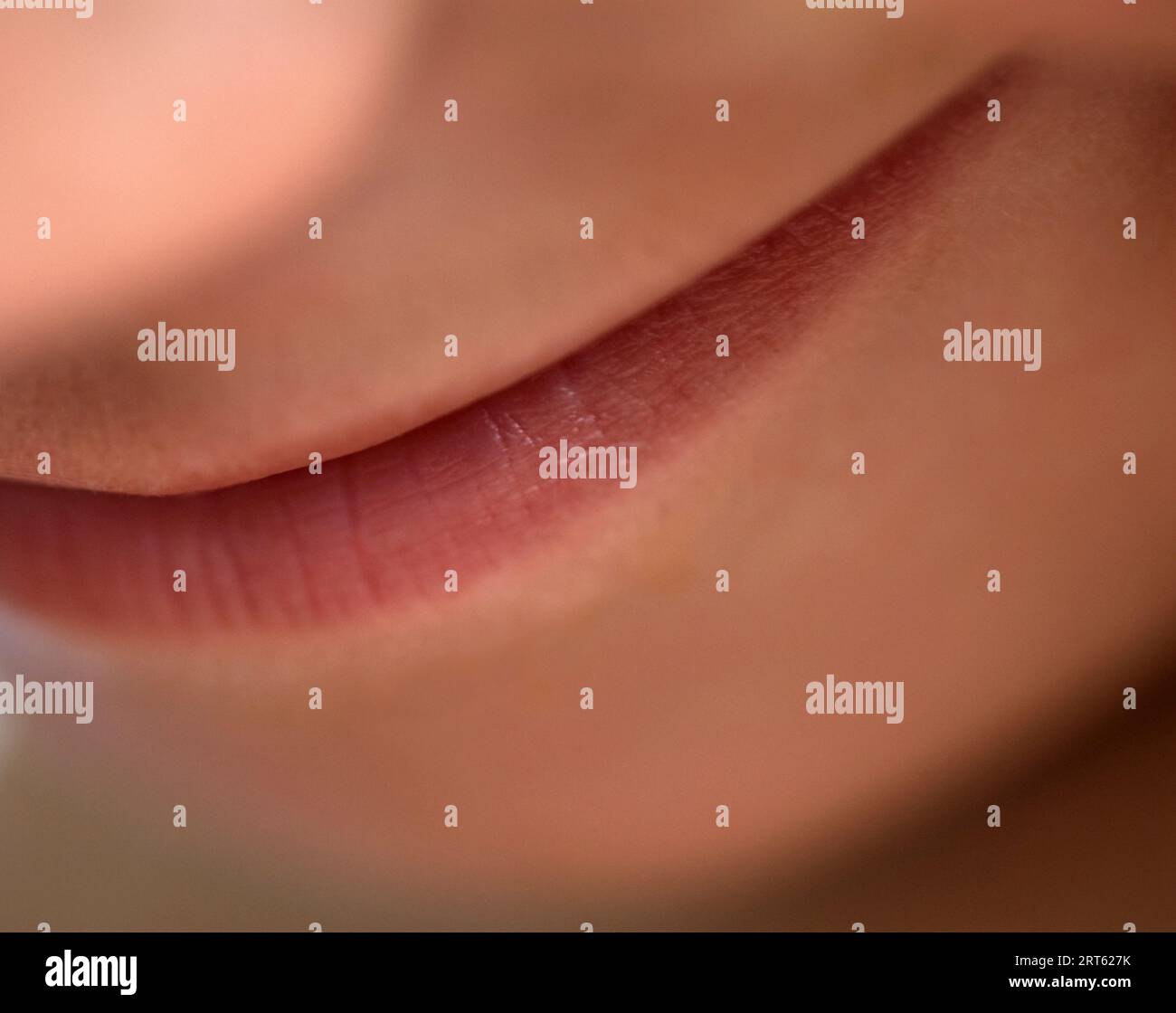 Nose close up person unrecognizable hi-res stock photography and images ...
