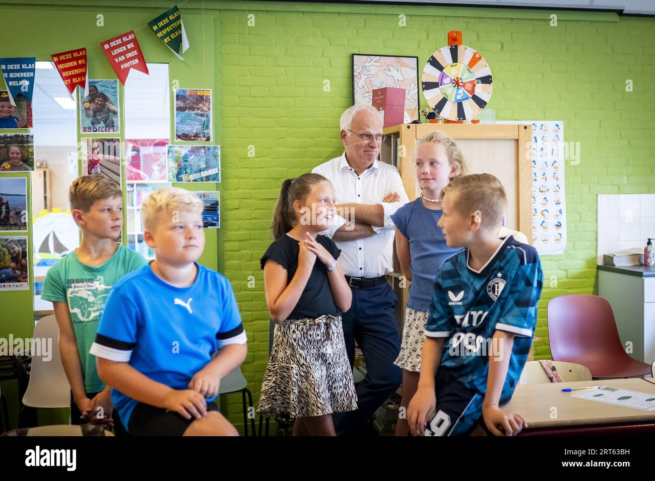 Voedselverspilling hi-res stock photography and images - Alamy