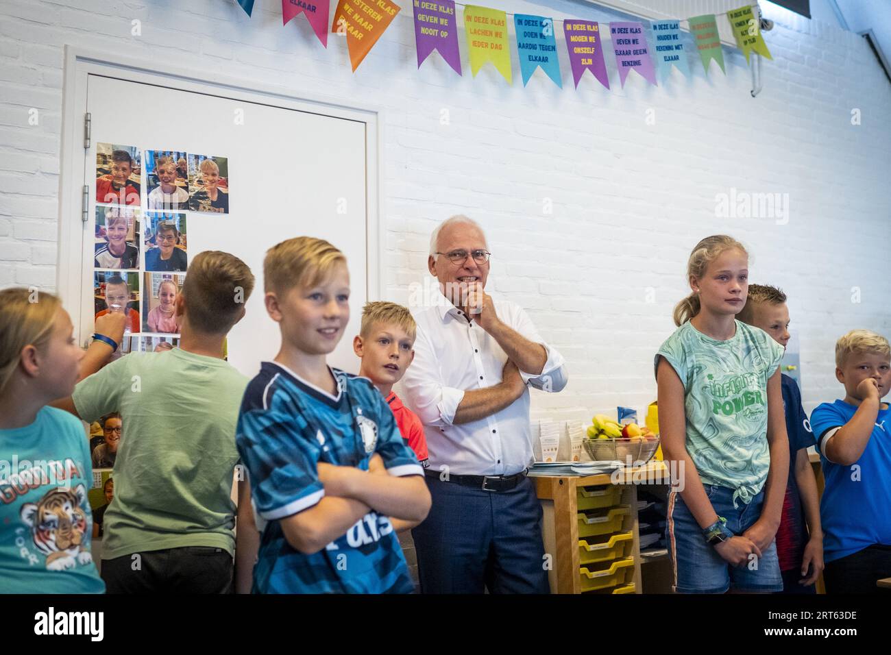 Voedselverspilling hi-res stock photography and images - Alamy