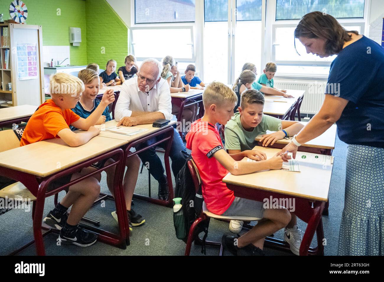 Voedselverspilling hi-res stock photography and images - Alamy