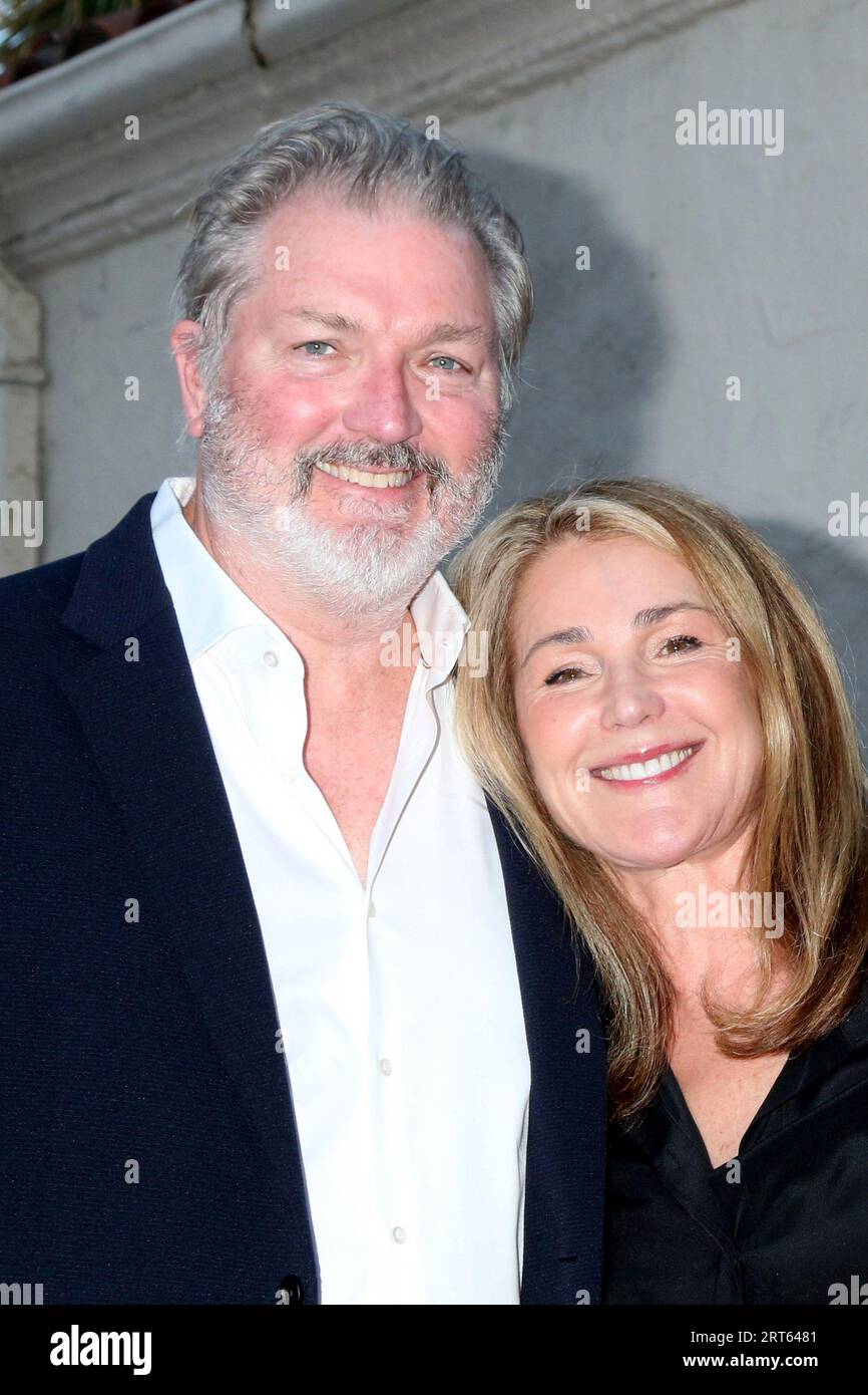 Peri Gilpin Christian Vincent 1.643 Peri Gilpin Foto's En Afbeeldingen