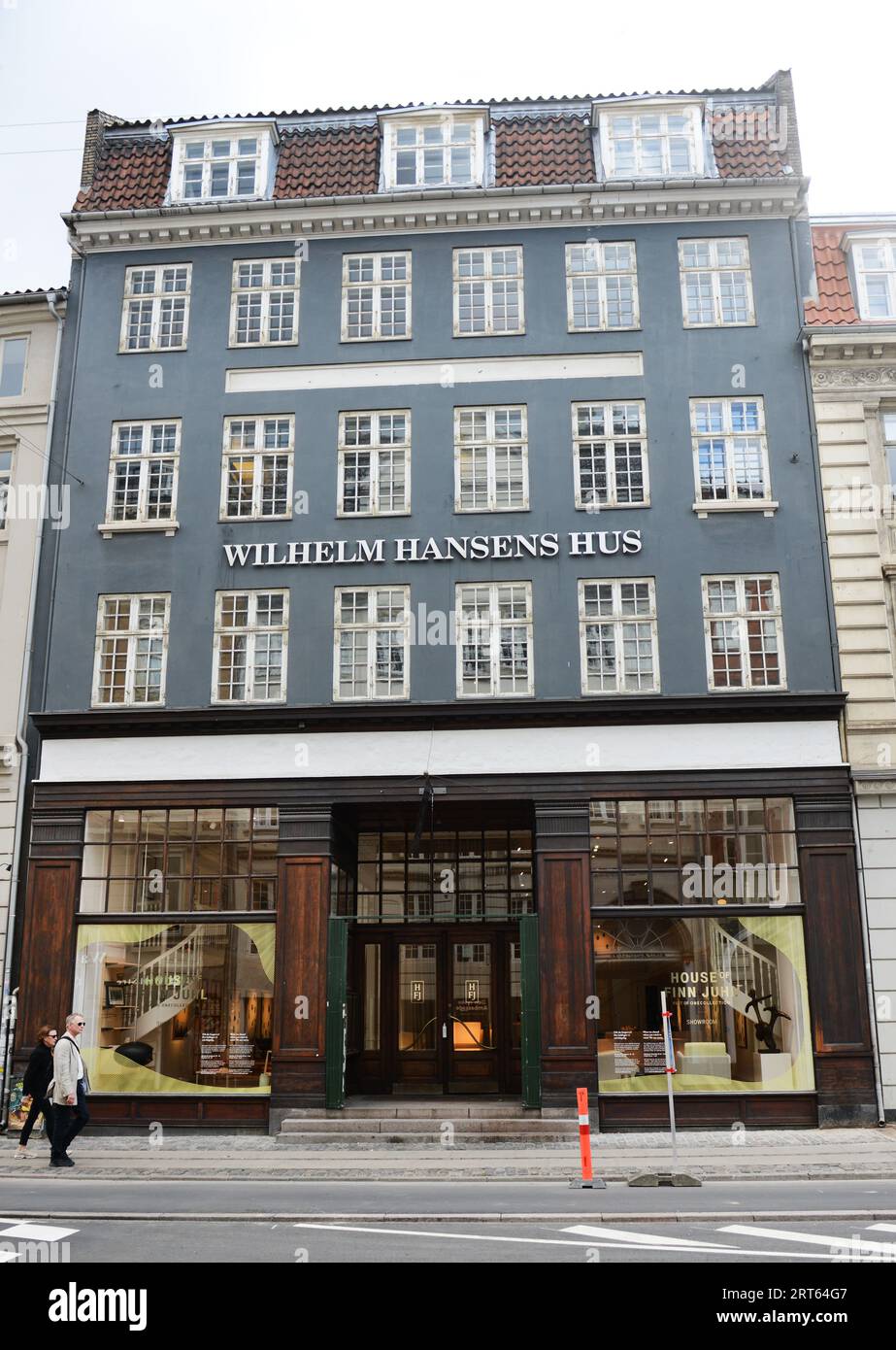 Gothers street hi-res stock photography and images - Alamy