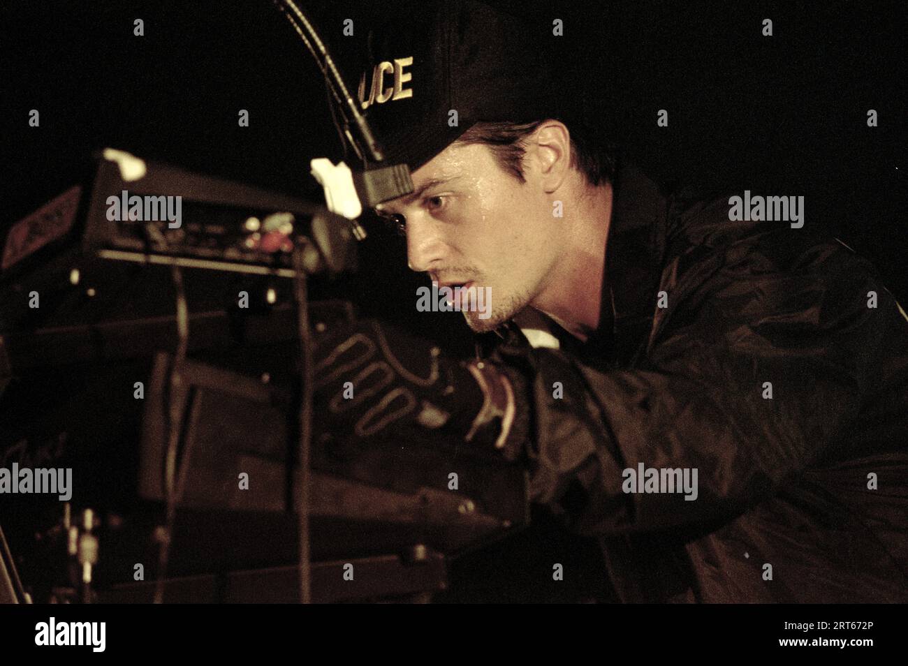 Mr bungle photographs hi-res stock photography and images - Alamy