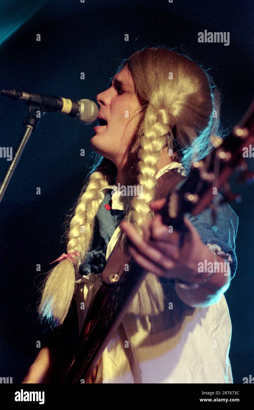 Mr bungle live hi-res stock photography and images - Alamy