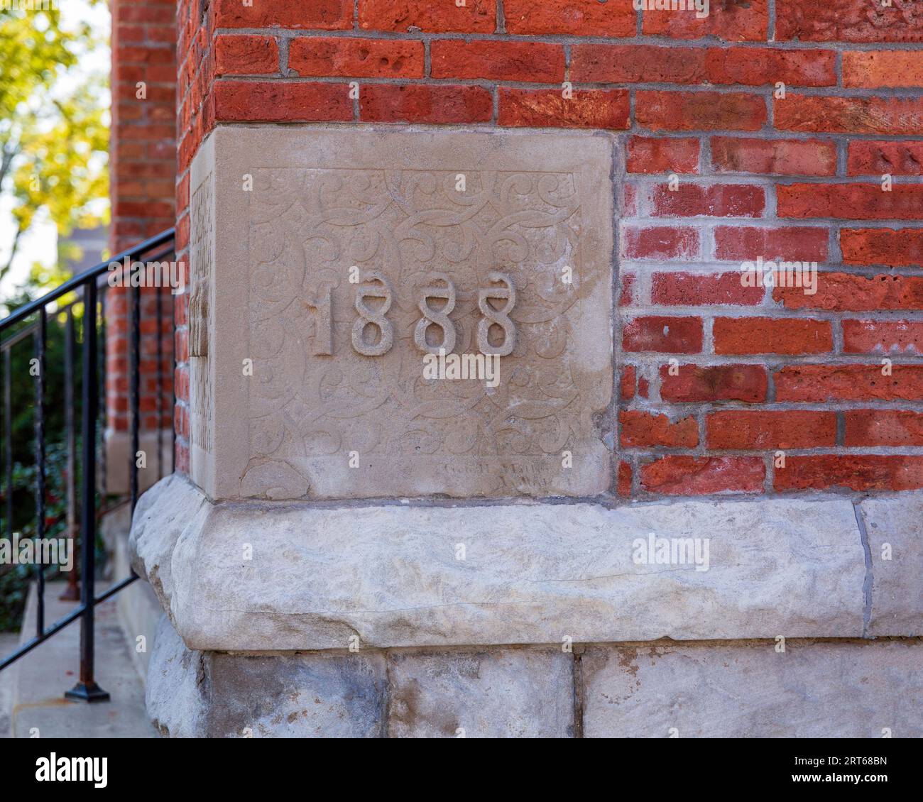 Cornerstone logo hi-res stock photography and images - Alamy