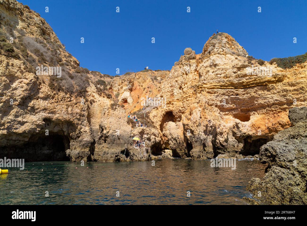 Banagil cave hi-res stock photography and images - Alamy