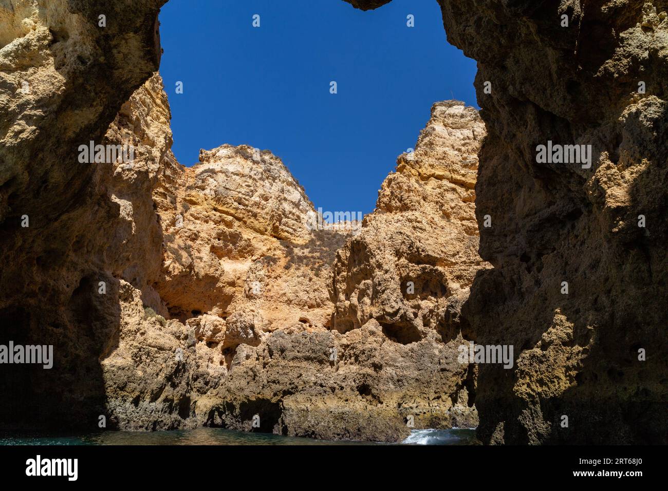 Banagil cave hi-res stock photography and images - Alamy