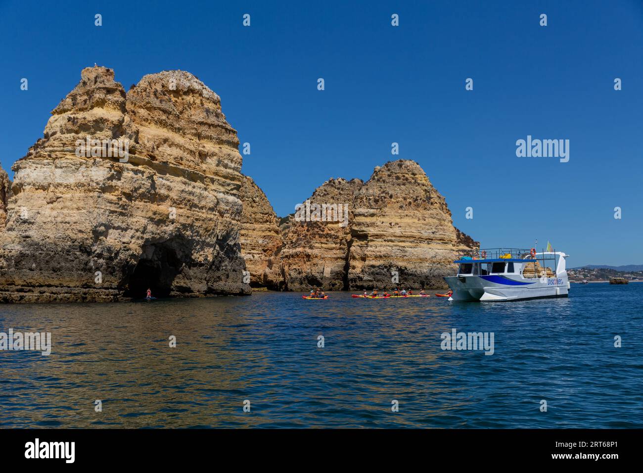 Banagil cave hi-res stock photography and images - Alamy