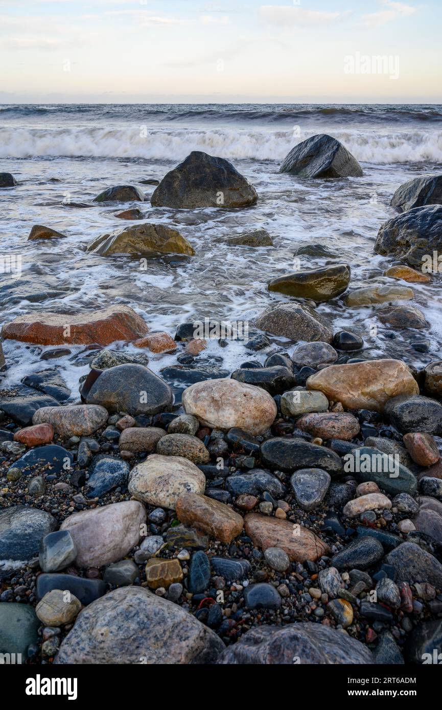 Jomfruland national park hi-res stock photography and images - Alamy