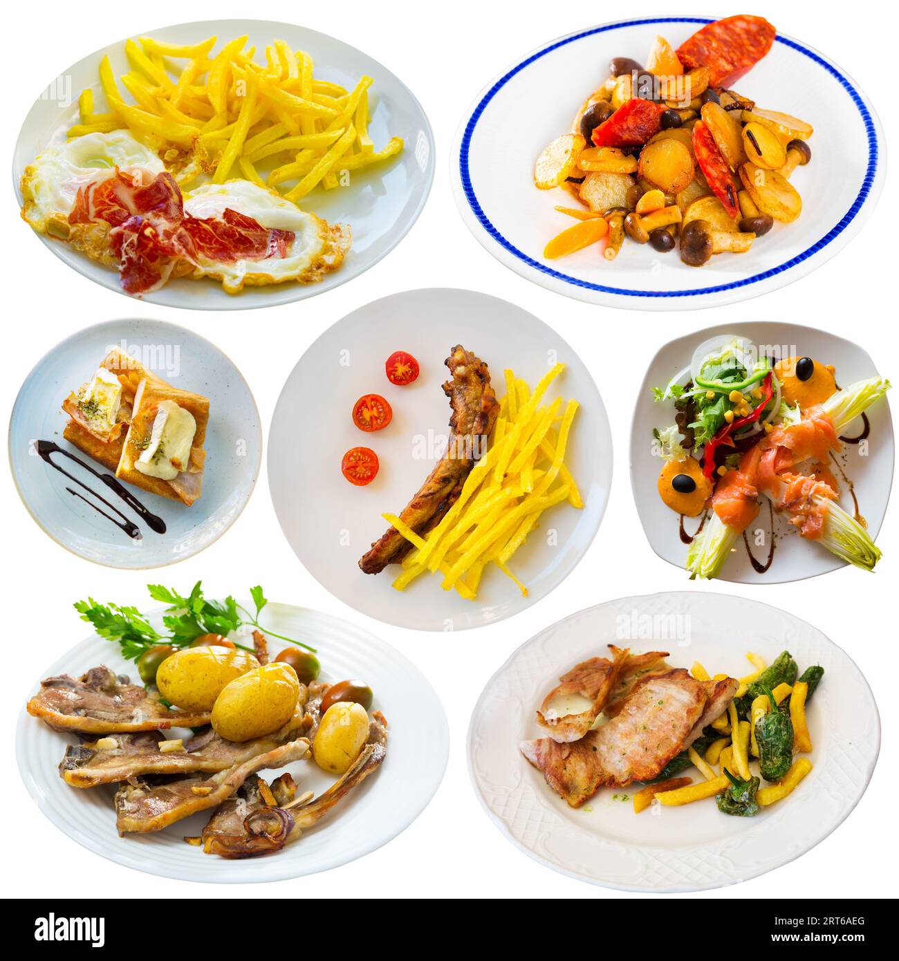 Catalan Cuisine